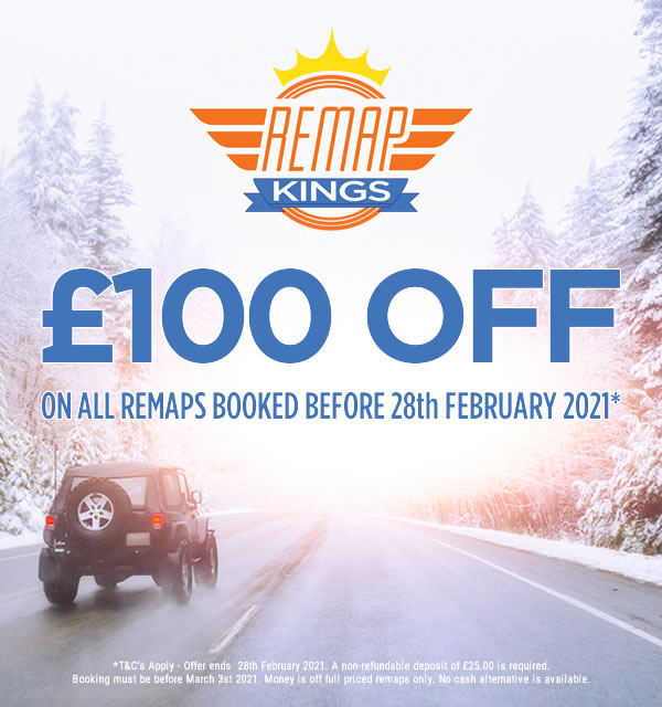 ECU Remaps for Tractors and Agricultural Vehicles