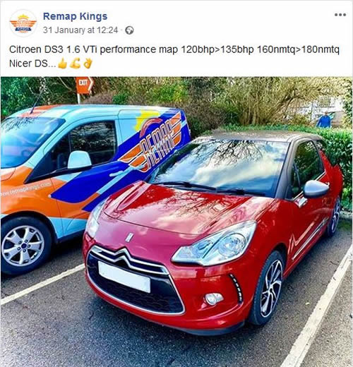 Remap Kings - Professional ECU Remapping for Performance or Economy