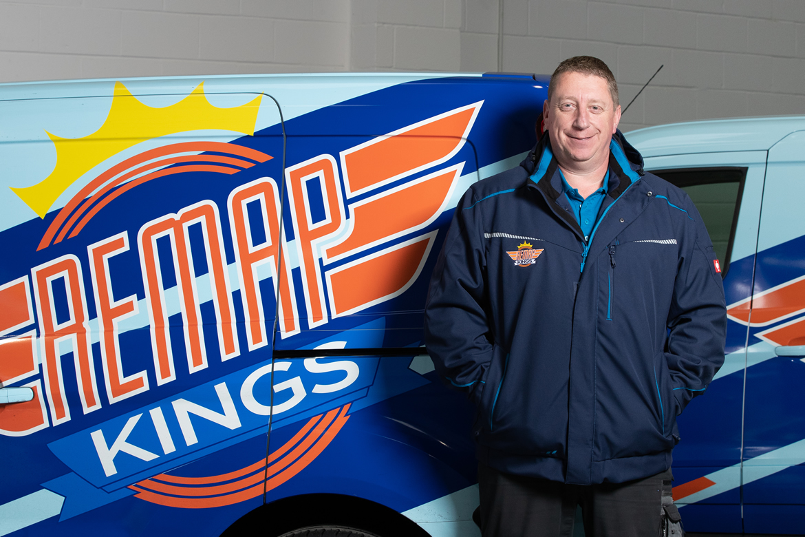 About Remap Kings - Professional ECU Remapping for Performance or Economy